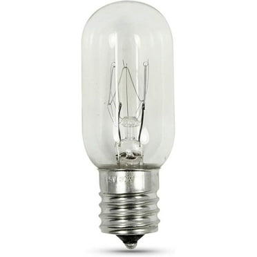 Frigidaire 5304511738 3.5W LED Light Bulb - Appliance Fridge ...