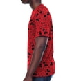 Disney Mickey Mouse Graphic Tee - Mickey Design - Sizes S-3XL - Walmart.com