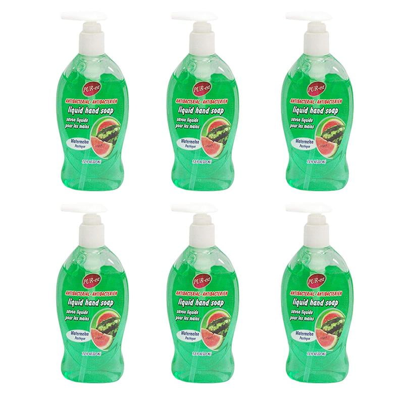 Click here for Antibacterial Hand Soap With Watermelon(221ml) (Pa... prices