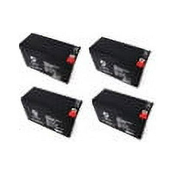 Stanley Fatmax Replacement Battery