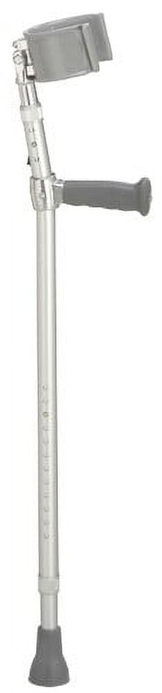Lofstrand Crutches Forearm Crutches Elbow Crutches Adjustable