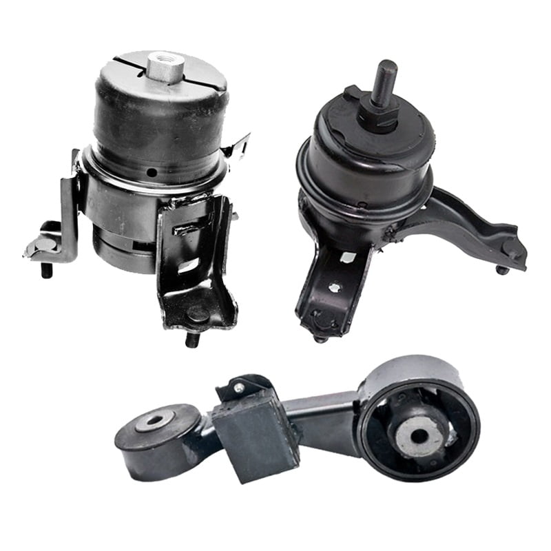 K0728 Fits 2010-2011 Toyota Camry 2.5L Exept Hybrid Engine Motor Mount ...