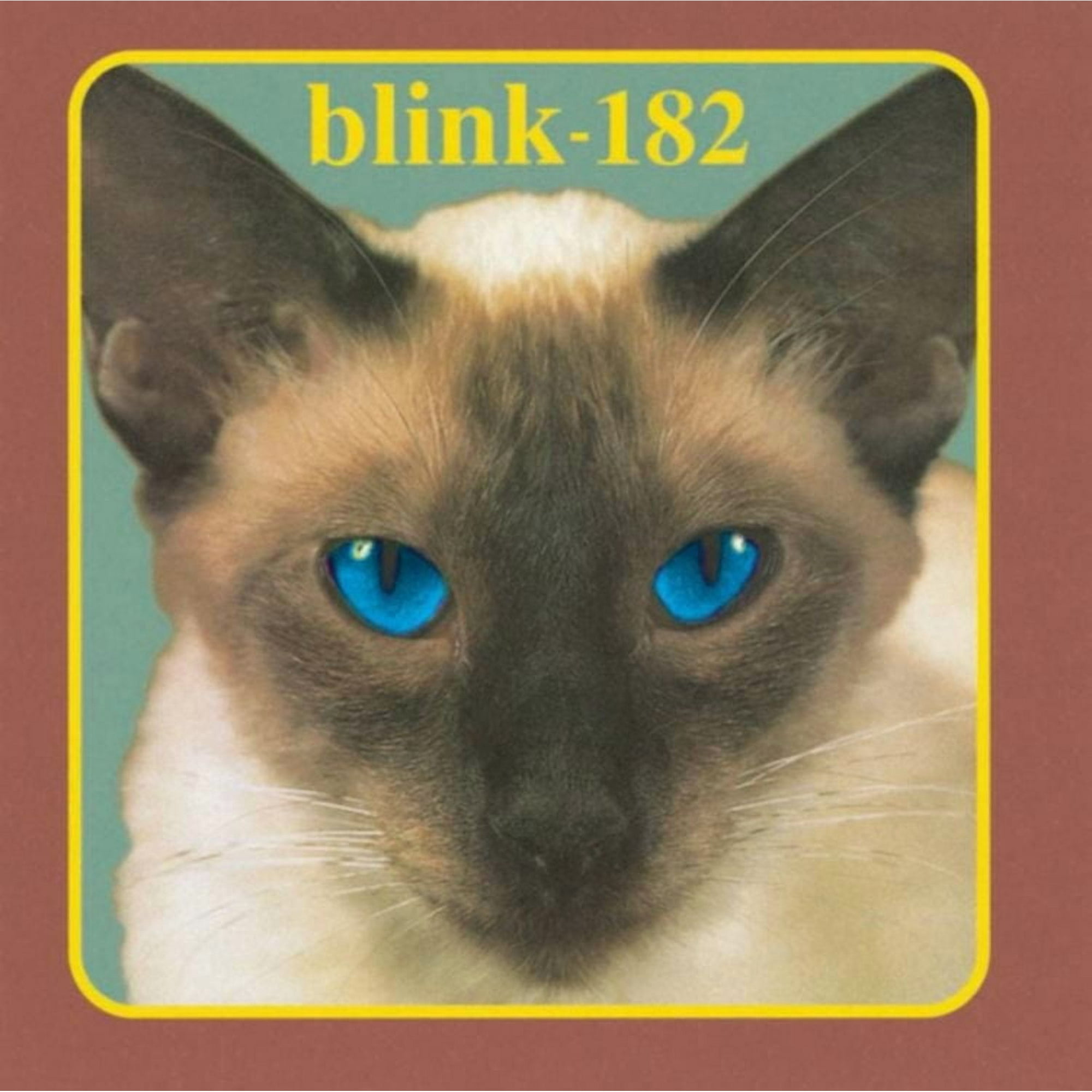 Click here for Universal Music Group Blink 182 - Cheshire Cat (Vi... prices