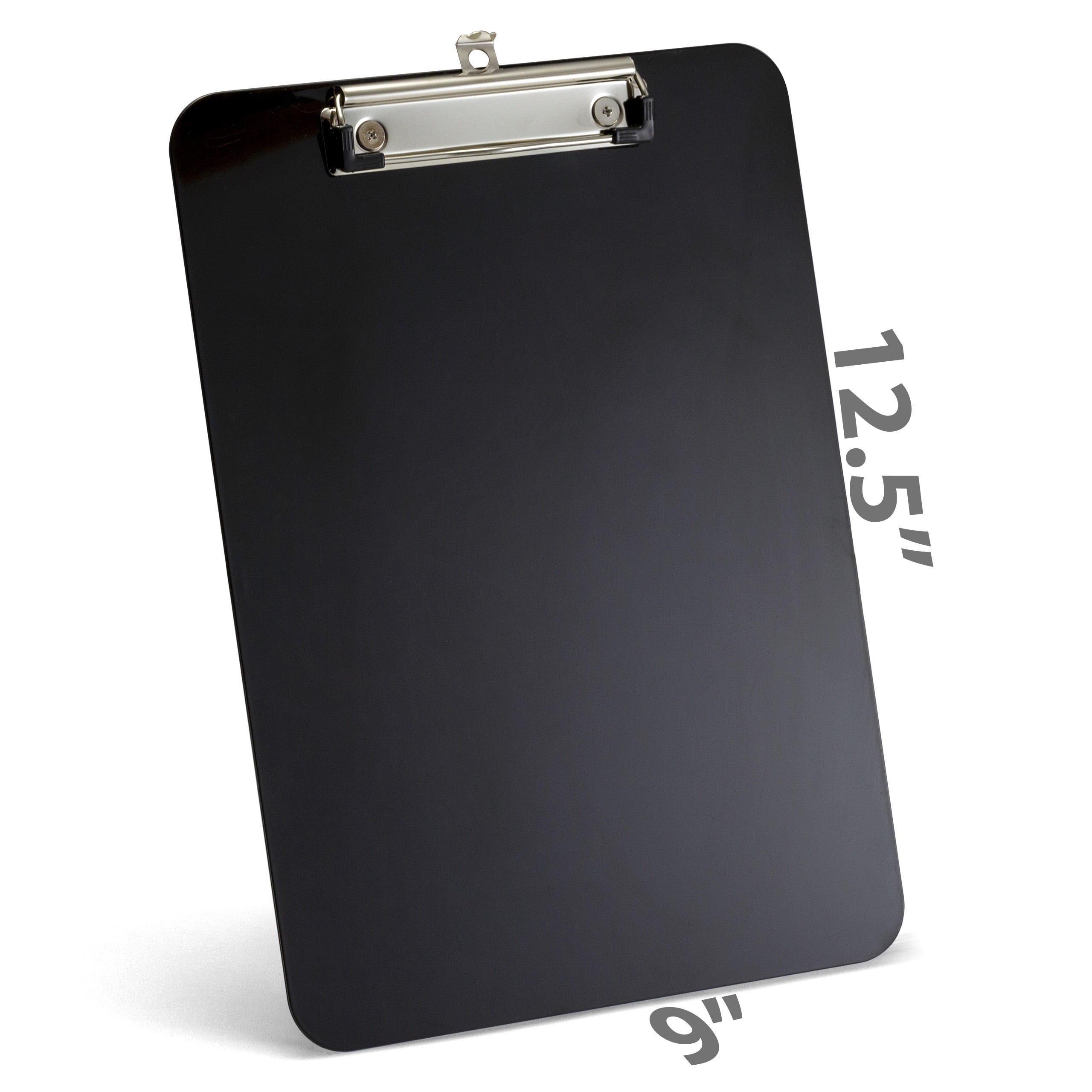 Clipboards For Office Files Metal Clipboard Stainless Steel Gold ...