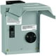 General Electric Power Outlet 30Amp R32U Con Pk - Walmart.com