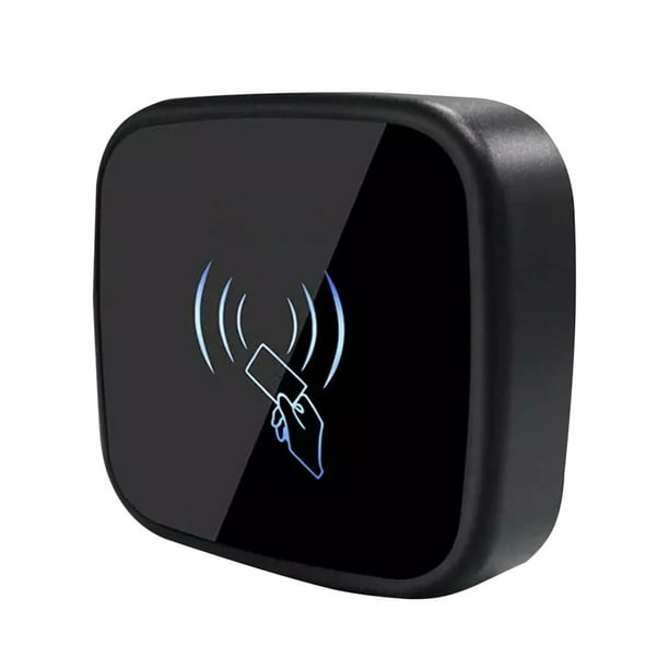 Wolfast Access Control Card Reader,IP65 Cards And Tags Reader For Door ...