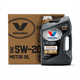 Valvoline Modern Engine SAE 5W-20 Full Synthetic Motor Oil 5 QT - Walmart.com