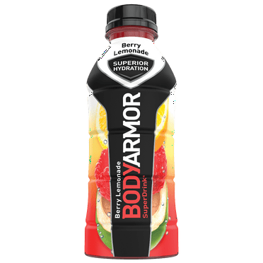 BODYARMOR Sports Drink Variety Pack, 12 Fluid Ounce (28 Pack) - Walmart.com