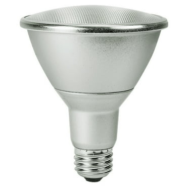 Sleek Lighting 21026 13.5-watt Dimmable Wide Flood Led Light Bulb ...