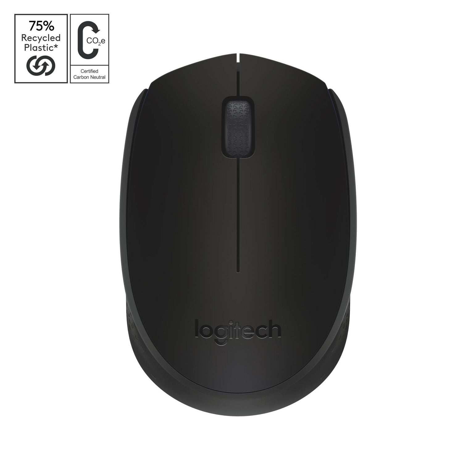 Click here for Logitech Wireless Mouse M170  2.4 Ghz With Usb Min... prices