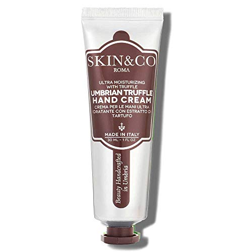 SKIN&CO Roma Umbrian Truffle Hand Cream, 1.0 Fl Oz - Walmart.com