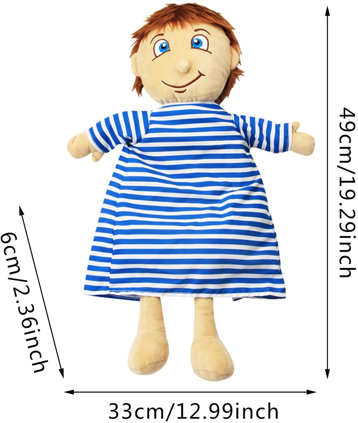 Buy Organ Toy for Kids Body Anatomy Awareness Teaching Tools Preschool ...