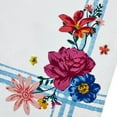 The Pioneer Woman Flowering Frontier Fabric Table Runner, Multicolor ...
