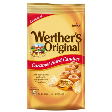 Munch Peanut Brittle Bites, 14.8 Oz - Walmart.com