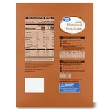 Great Value Instant Mashed Potatoes 26.7 oz Box with Real Potatoes ...