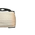 Hyper Tough 1/4 inch x 100 ft White Nylon Twist Rope - Durable and ...