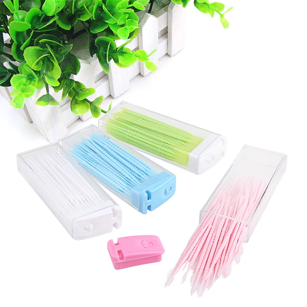 Click here for Eastvita 50pcs/Lot Portable Disposable Toothpicks... prices