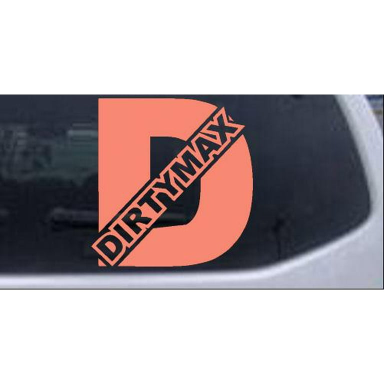 Duramax Diesel Stickers