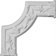 Medium Hemingway Decorative Fretwork Wall Panels in Architectural Grade ...