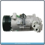 New A/C Compressor fits BMW X1, Z4, 318CI.. - OE# 64509182795 - Walmart.com