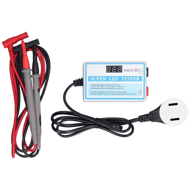 TVLED Light Tester,LED Light Tester TV LED Backlight Tester LED Light ...