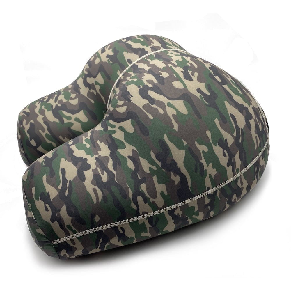 The Omg Buttress Pillow