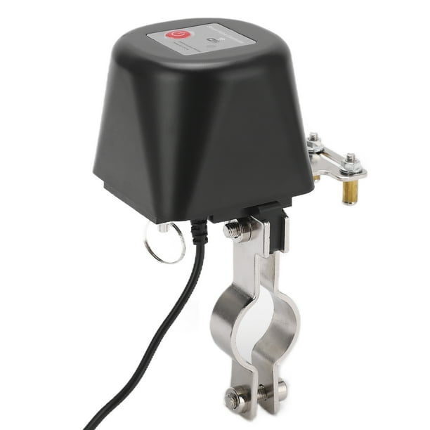 Remote Water Valve, Smart Valve Controller AC 100-240V For Hotels ...