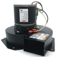 Goodman Blower Motor 1/3 Hp, 3 Speed (0131M00005Psp) - Walmart.com