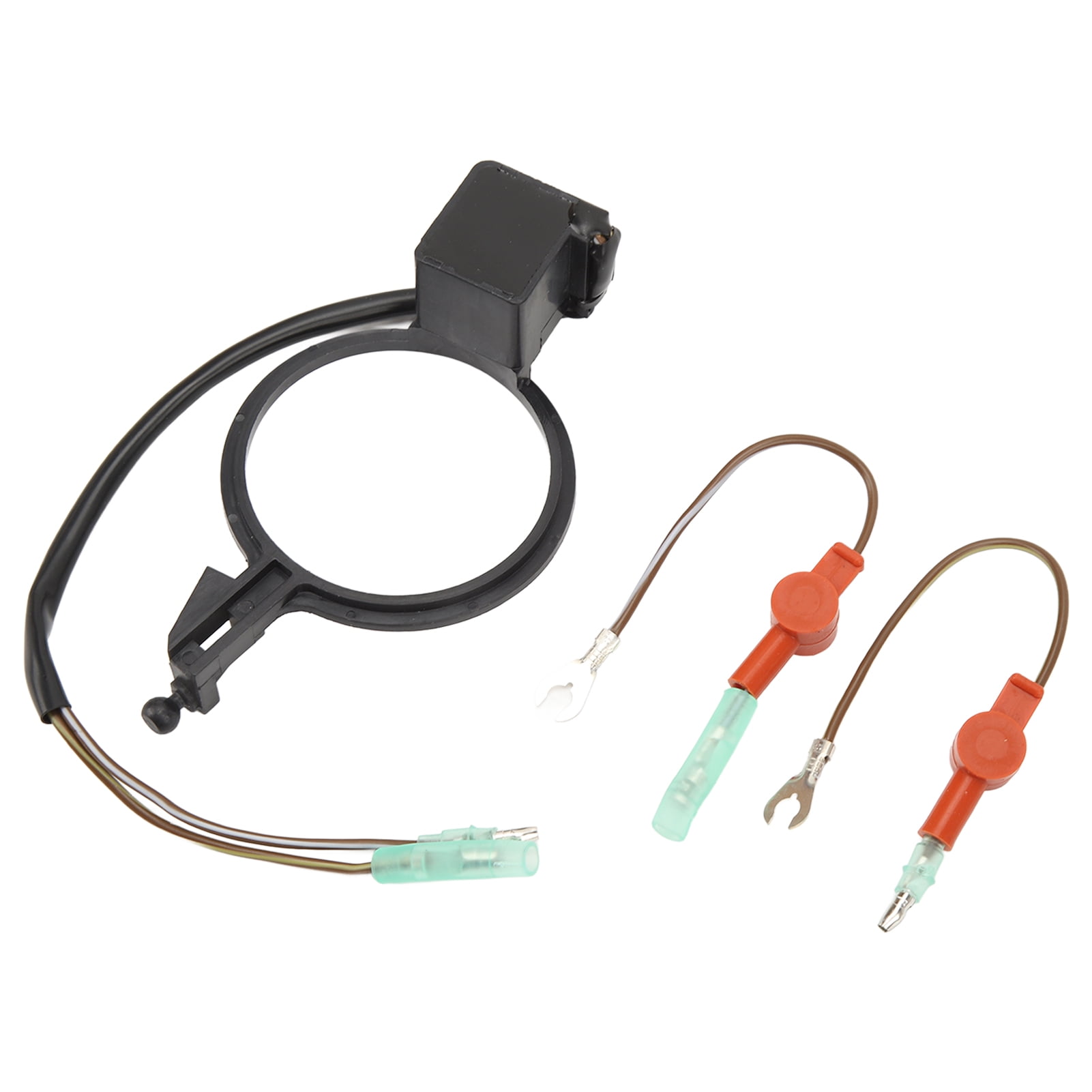 Gatillo fueraborda de 2 cilindros 98450A10 Conjunto de base de gatillo ...