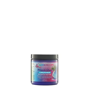 Kaleidoscope Miracle Drops Hair Oil for Strengthen Weak Hair 2oz "Pack ...