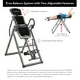Innova ITX9688 Heavy Duty Deluxe Inversion Table - Walmart.com