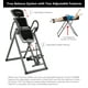 Innova ITX9688 Heavy Duty Deluxe Inversion Table - Walmart.com