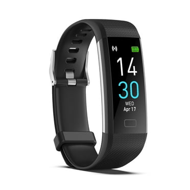 3Plus HR, Fitness Tracker with Heart Rate - Walmart.com