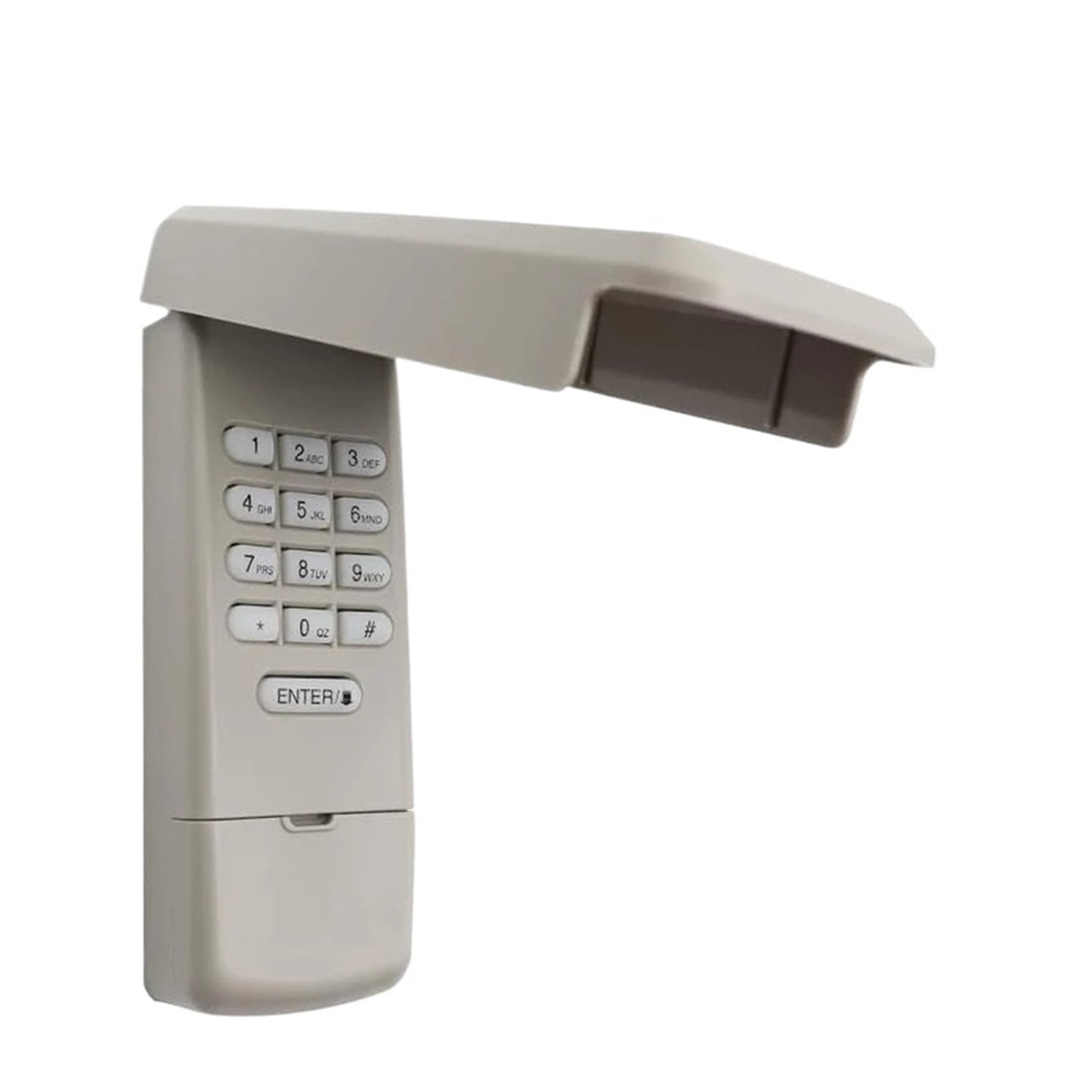 Click here for Loomza Keypad Remote Control Garage Door Opener Ke... prices