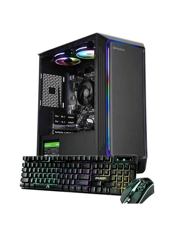 Gaming Desktops in Shop Desktops By Type - Walmart.com