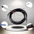 2X Mig Welding MAChine/Equipment AccESSories Binzel 14Ak Welding TorCH ...