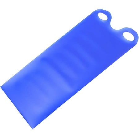 Winter Snow Sled Plastic Snow Slider Toboggan Sled Ice Snow Skiing ...