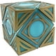 Disney Parks Star Wars Galaxy Edge Jedi Holocron Cube with Light and ...