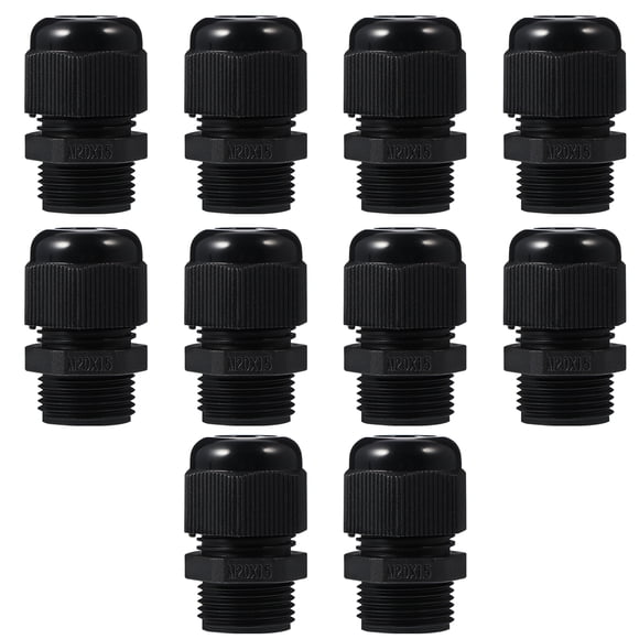 Nylon Cable Glands
