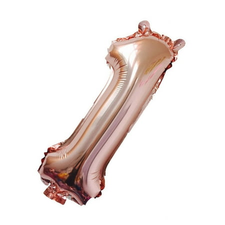 birthday balloon number balloon numeral balloon birthday number balloon ...