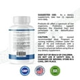 Fungus Exodus- Skin & Nail Support- 60 Capsules - Walmart.com