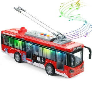 Smashers Sludge Bus Green 2 Smashers S2 Gross by ZURU Vehicle Playset ...