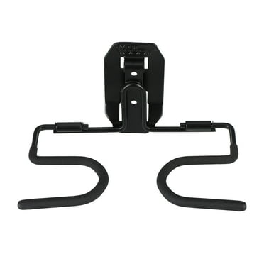 Hyper Tough Magnetic Tool Holder Wall Mounted Storage, Black - Walmart.com