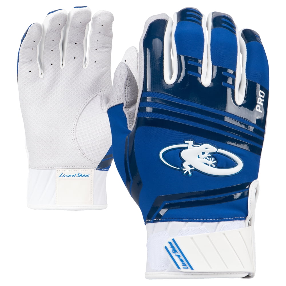 Lizard Skins Komodo Pro V2 Adult Batting Gloves - Walmart.com