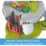 Thomas & Friends My First Train Table Toddler Toy with Track & Fine ...