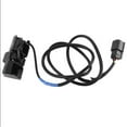84143039 Rear View Backup Assist Parking Camera For Chevrolet Colorado ...