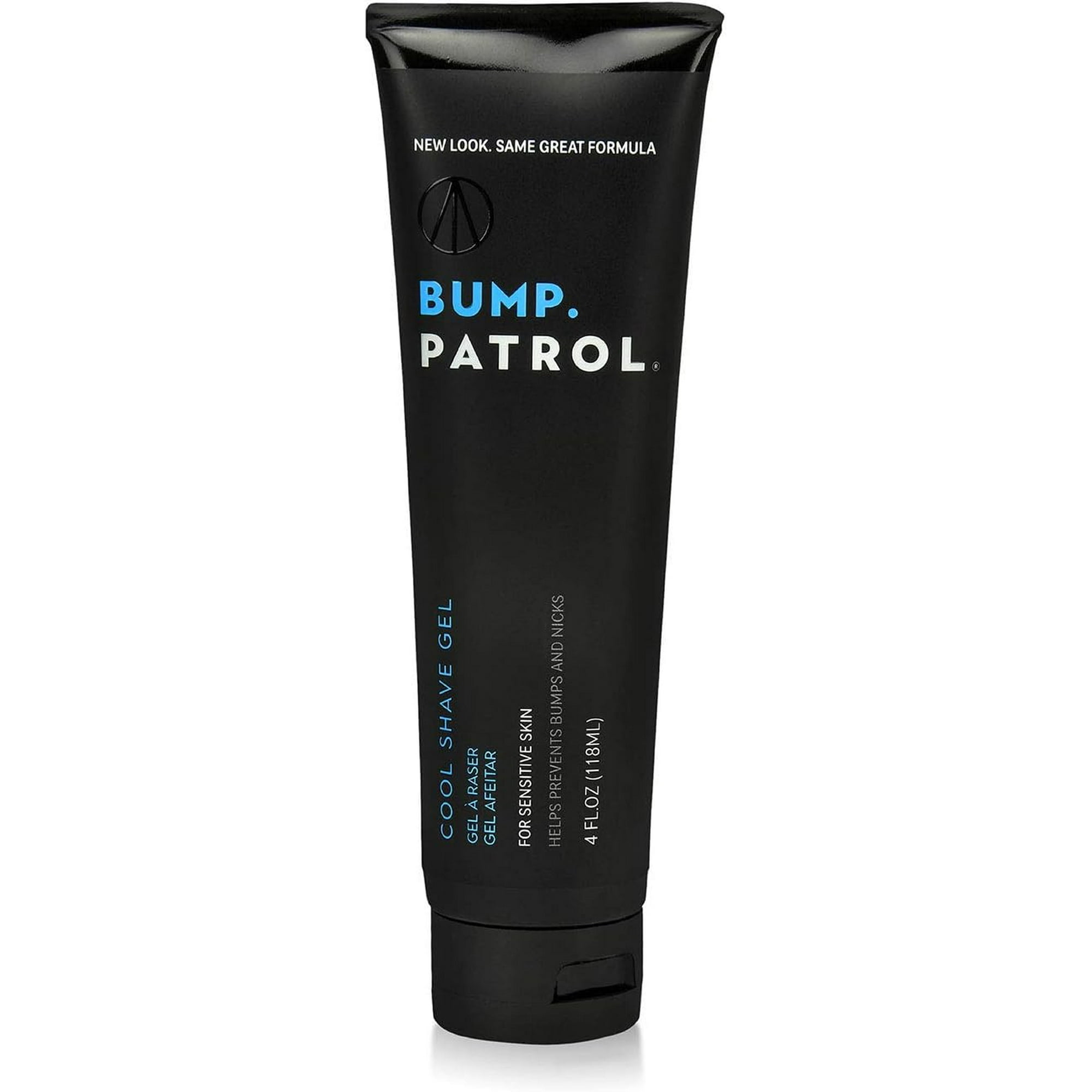 Click here for Bump Patrol Cool Shave Gel 4oz Tube (Sensitive) 4... prices