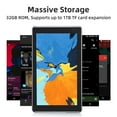 IWEGGO 7 inch Tablet with Case, Android 12 Tablet 4G RAM 32GB ROM, Quad ...