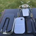 Oasiva Small Kitchen Cutting Board Small Fruit Cutting Board Chopping ...