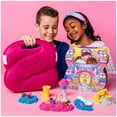 Kinetic Sand Scents, Ice Cream Station Playset - Walmart.com